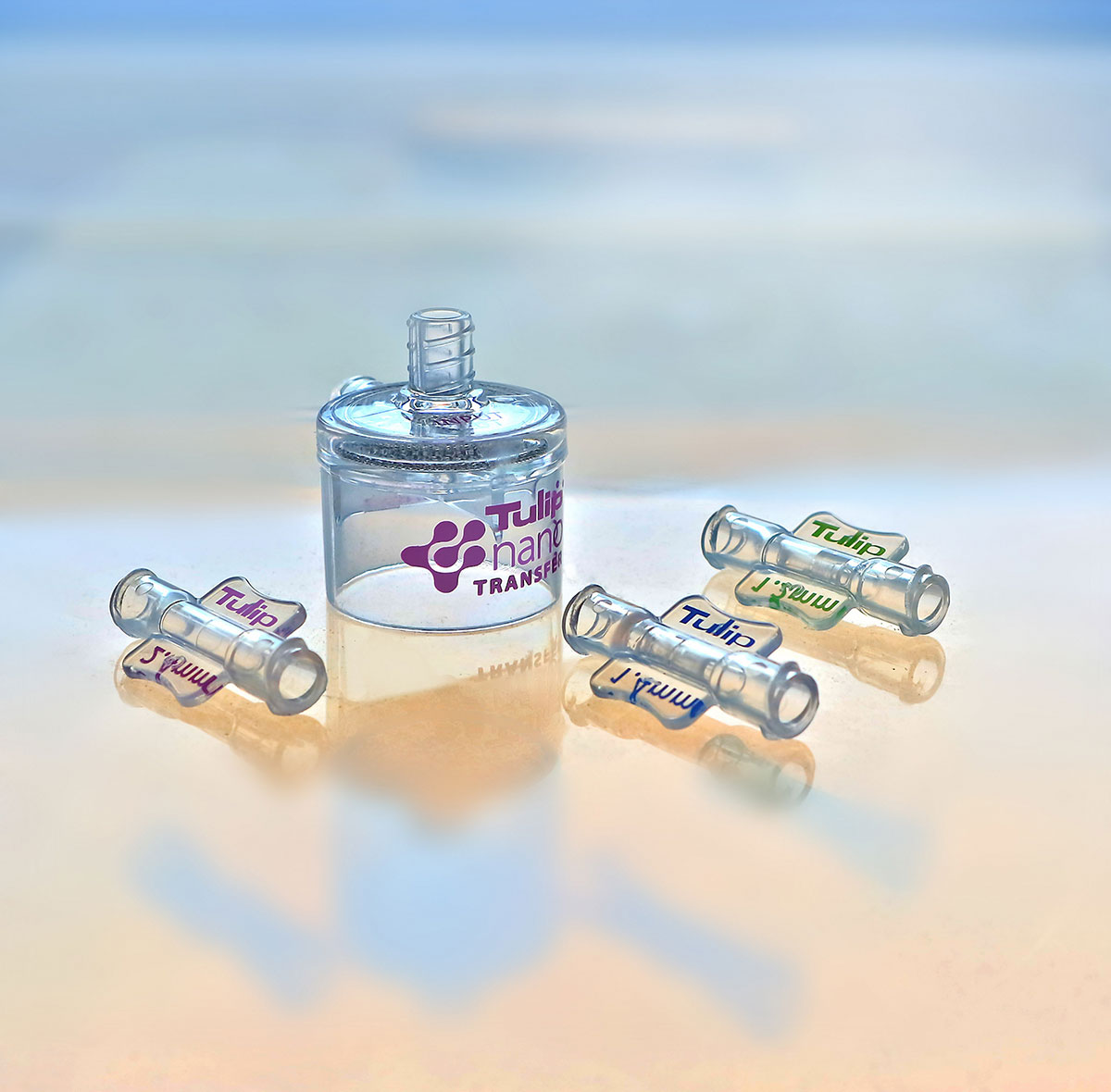 Nanofat Solutions For Medical Specialities | Tulip Medical