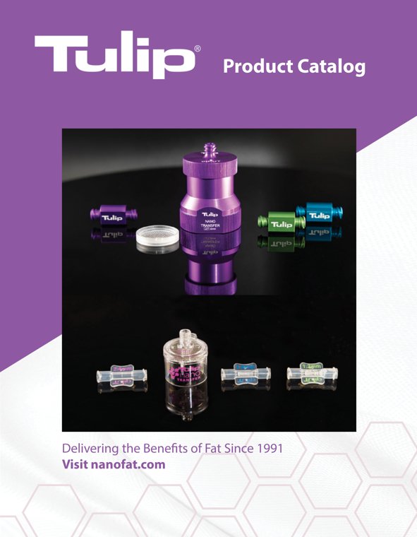Catalog - Tulip Medical