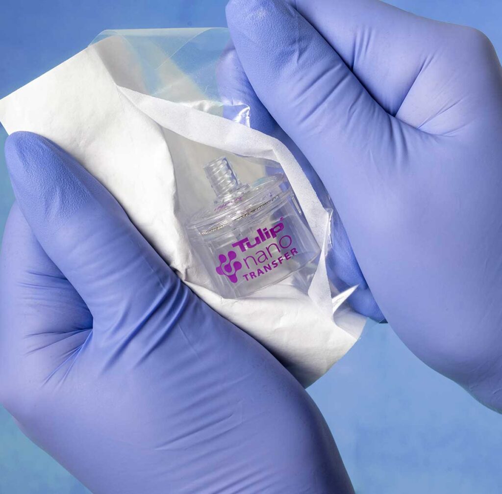 Tulip Training - Tulip Medical